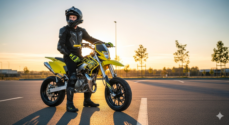 Meilleure Moto 50cc : Le Guide d'Achat (Mécaboîte 2025)